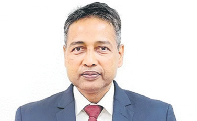 Satpal Bhanu to take charge as Managing Director of LIC; Details - Sakshi