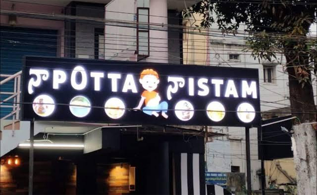 List Of Funny And Creative Restaurant Names That Will Make You Smile ...