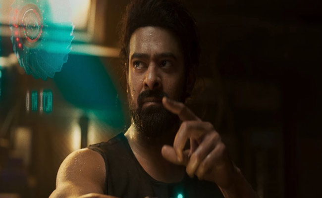 Prabhas Crazy Interesting Comments About His Character In Project K ...