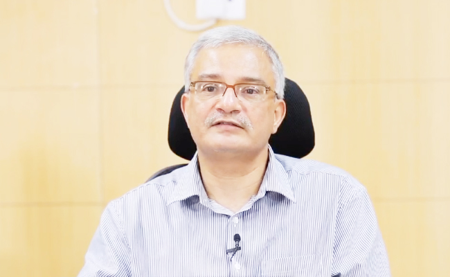 Vivek Joshi Asks Banks To Achieve Financial Inclusion Targets At ...