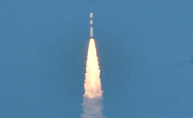 After Chandrayaan-3 launch, ISRO prepares for a PSLV-C56 mission - Sakshi