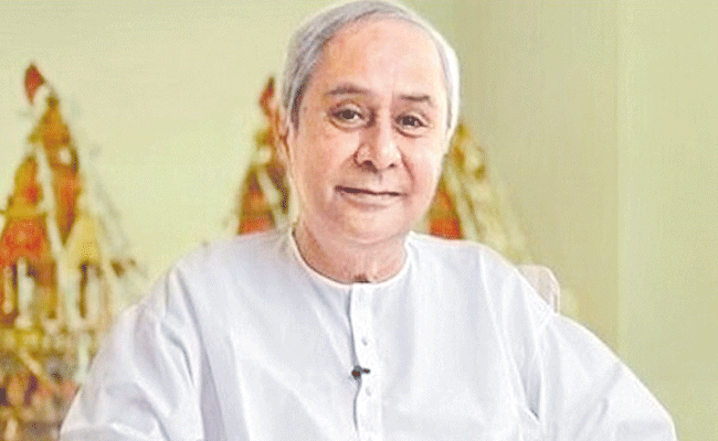 Odisha CM Naveen Patnaik Equals Former West Bengal CM Jyoti Basu Record - Sakshi