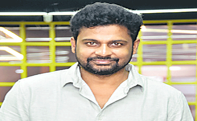 నమ్మాను... ఆఫర్లు వచ్చాయి | Music Director Vijay Bulganin Talks About ...