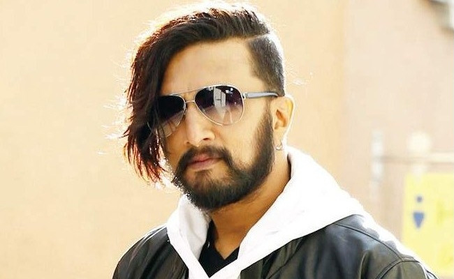 Hebbuli Hairstyle Cutting Ban In Bagalkot, School Teachers Urges Salon ...