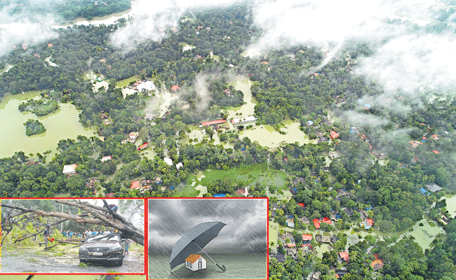 Insurance Policies To Protect Against Natural Disasters, Here's All You ...