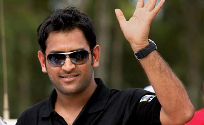 MS Dhoni Playing A Special Role In His First Production LGM Movie ...