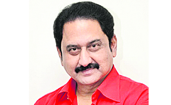 Film Director Late Kodi Ramakrishna Birth Anniversary Celebrations - Sakshi