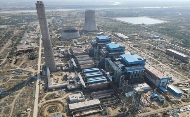BHEL successfully synchronises 660 MW unit of Maitree Super Thermal ...
