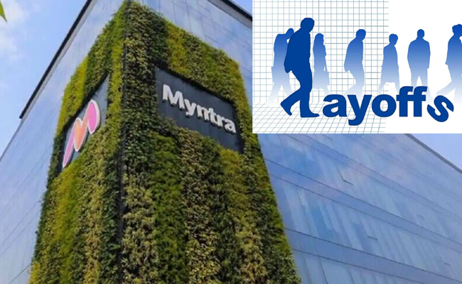 Myntra Fires 50 Employees As Part Of Restructuring Process To Focus On ...