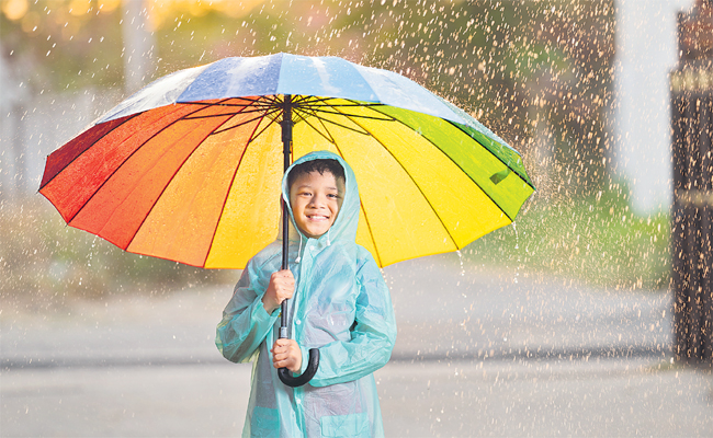 Monsoon Health Tips: What Precautions Should Children And Adults Take ...