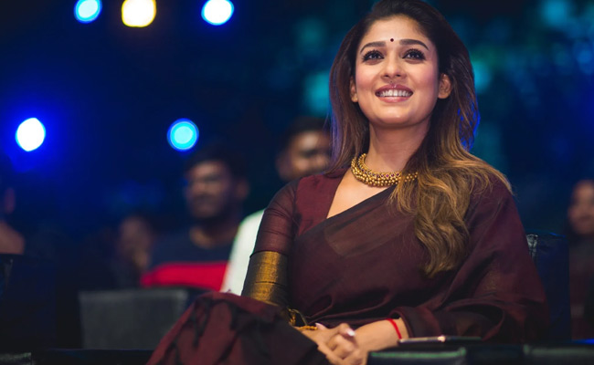 Lady Superstar Nayanthara 75 Shooting Begins Soon - Sakshi