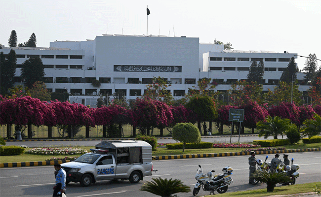 TTP Strengthened in Pak After Talibans Return - Sakshi