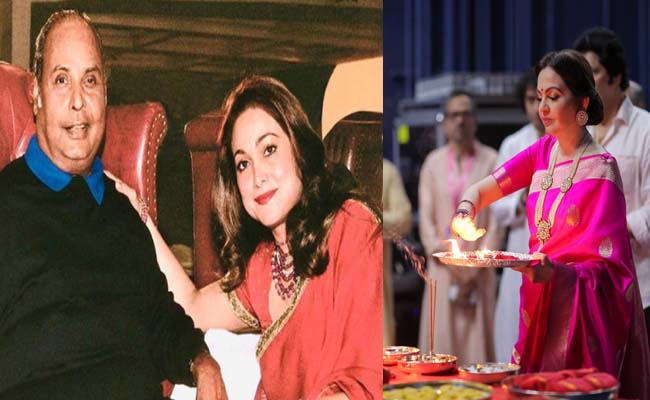 Dhirubhai Ambani Death Anniversary: Interesting Facts About the ...