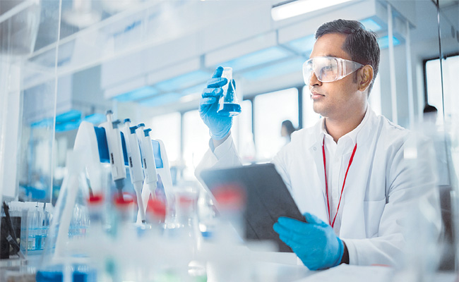 ఈ శతాబ్దం మనదే(నా?) | A vision for the future of Indian Science | Sakshi