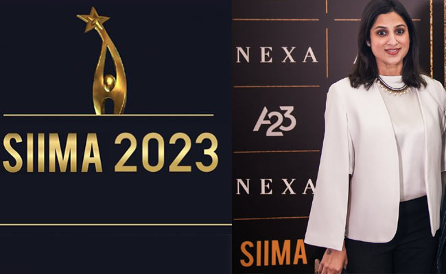 SIIMA Awards 2023: Dates, Venue, Sponsor Details, Host And Other Info ...