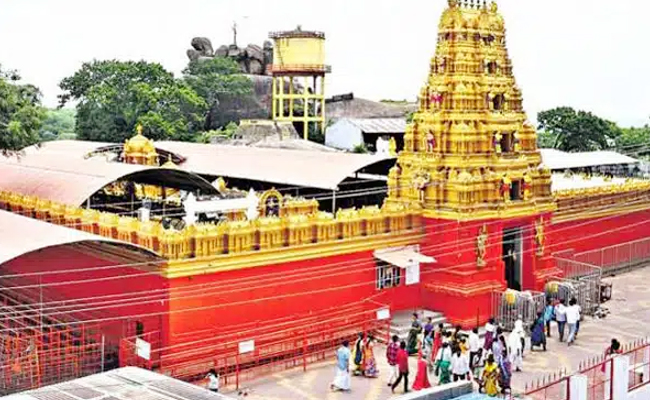 Karimnagar Assembly Constituency Political History - Sakshi