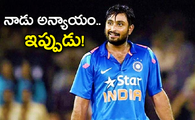 Aakash Chopra On Whether Sanju Samson's Career Will End Like Ambati ...