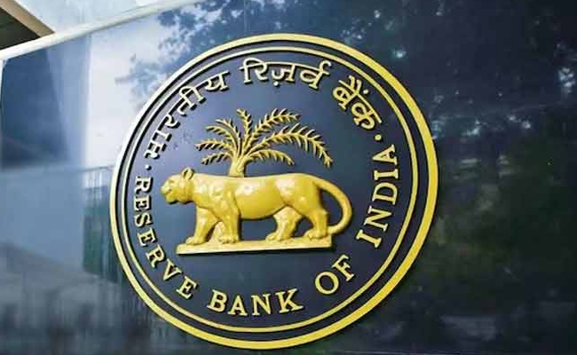 RBI Penalty to Four Co Operative for Violating Rules - Sakshi