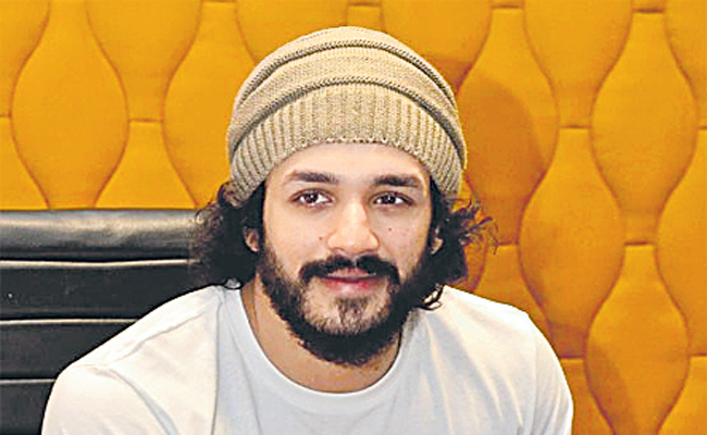‘ఏజెంట్‌’ తర్వాత అఖిల్‌ టార్గెట్‌ ఏంటి..? | Srikanth Addala planning a ...
