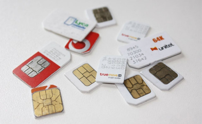 How Many SIM Cards Are Issued On Your Aadhaar Card? Here's How To Check ...