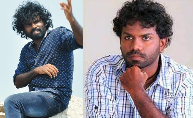 Kollywood Actor SR Guna Direction New Movie Announced - Sakshi