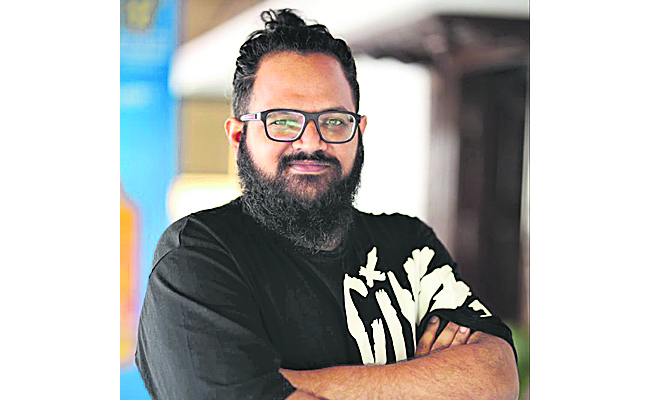 కుటుంబంతో కలిసి చూడొచ్చు – దర్శకుడు అభిషేక్‌ మహర్షి | Prem Kumar movie ...
