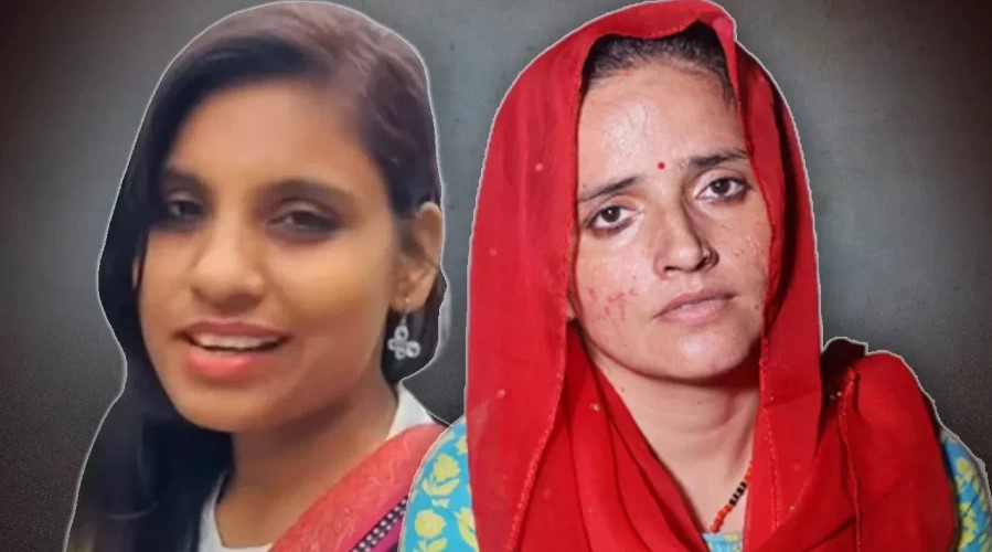 స్వాతంత్య్ర వేడుకల్లో హడావుడి అంతా వాళ్లదే | Seema Haider Says ...