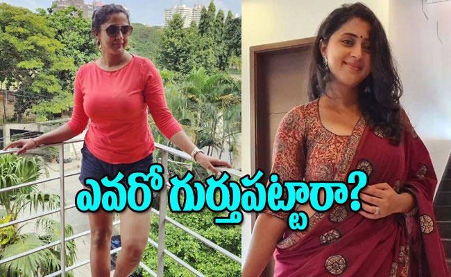 Actress Kaniha Telugu Movies And Her Family Details - Sakshi