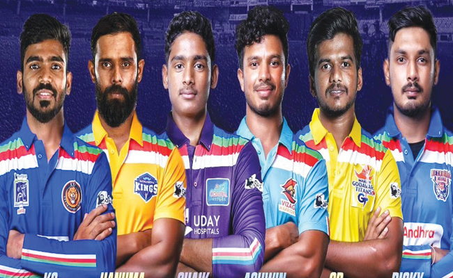 APL 2023: Key Players, Teams, Plans, Live Streaming Details - Sakshi