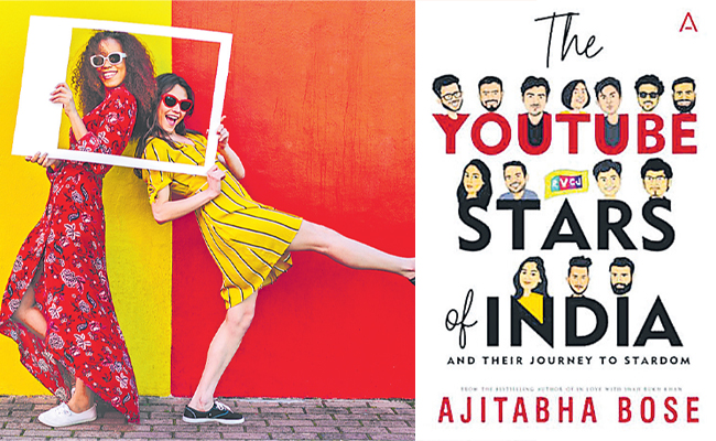 YouTube Completes 15 Years In India: Know Interesting Facts - Sakshi