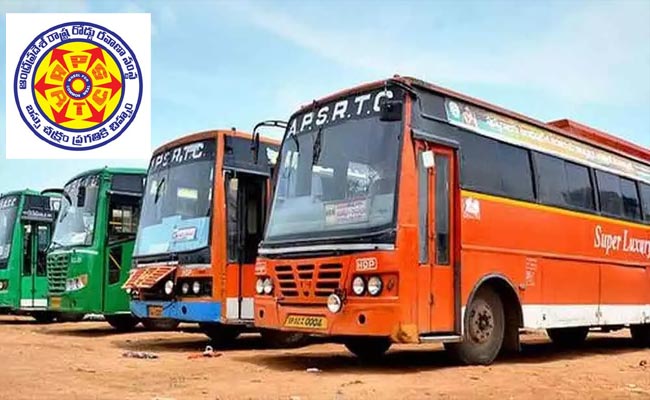 AP Govt Green Signal For Compassionate Appointment In APSRTC - Sakshi