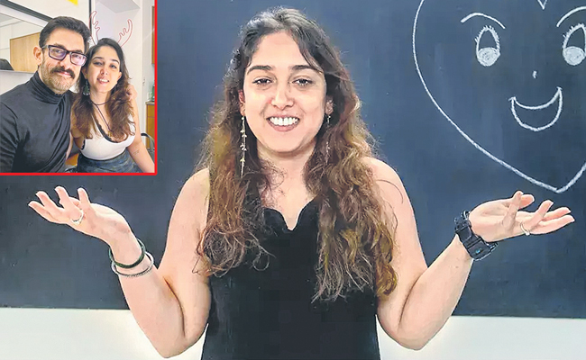 Agatsu Foundation: Ira Khan On Taking The Preventive Approach To Mental ...