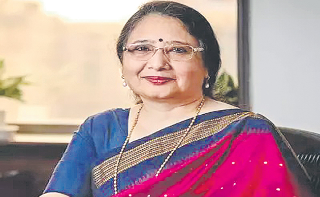 పీఎఫ్‌సీ సీఎండీగా పర్మిందర్‌ చోప్రా బాధ్యతలు | Parminder Chopra to be ...