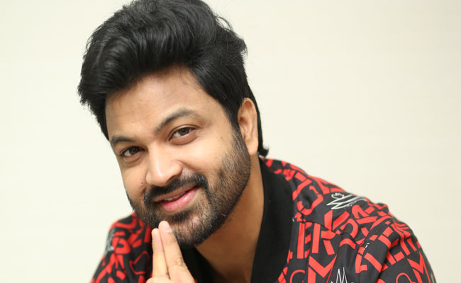 Actor Syed Sohel Ryan Emotional Comments About Mr Pregnant Movie, Deets ...