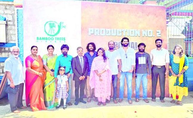 Director Rathan Linga New Movie As Producer With New Hero, Story Deets ...