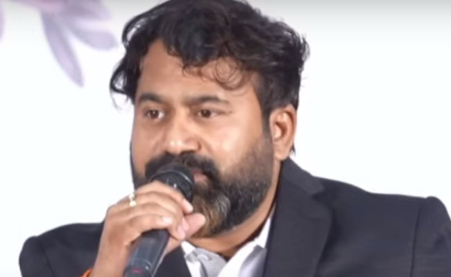 Mr Pregnant Movie Producer Appi Reddy Interesting Comments on Rerelease ...