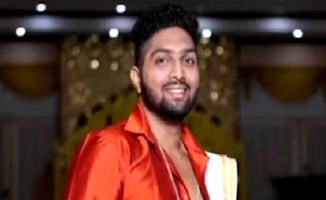 TV Actor Pawan Dies At 25 Due To Cardiac Arrest In Mumbai - Sakshi