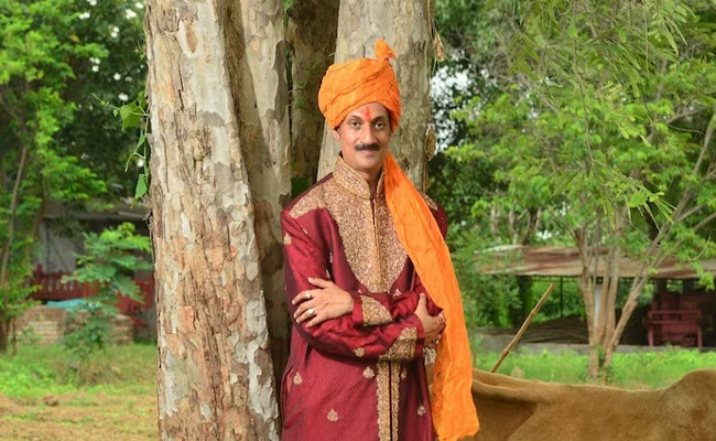 Prince Manvendra Singh Gohil India's First Openly Gay Revealed His ...