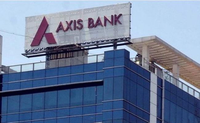 Axis Bank Launches 'SAMPANN' Premium Banking Services For Rural And ...