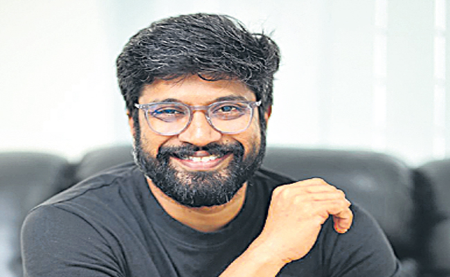 ఆయన నా బ్రెయిన్‌ని మార్చేశారు | Director Clax Talks about Bedurulanka ...