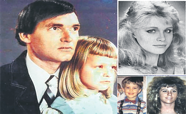 Franklin Delano Floyd Terrorized Really Kill Suzanne And Michael - Sakshi