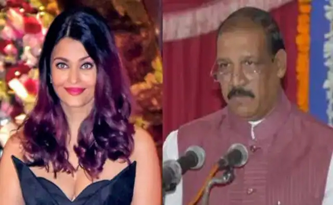 Eating Fish Makes Eyes Beautiful As Aishwarya Rai: Maharashtra Minister ...
