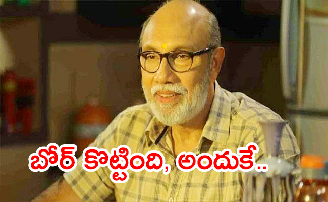 Angarakan Movie Fame Sathyaraj Says Rajinikanth Is Real Super Star - Sakshi