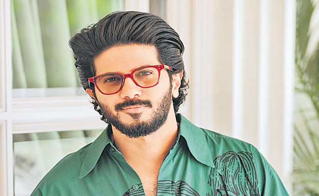 Dulquer Salmaan Shares Interesting Things About King Of Kotha Movie In ...