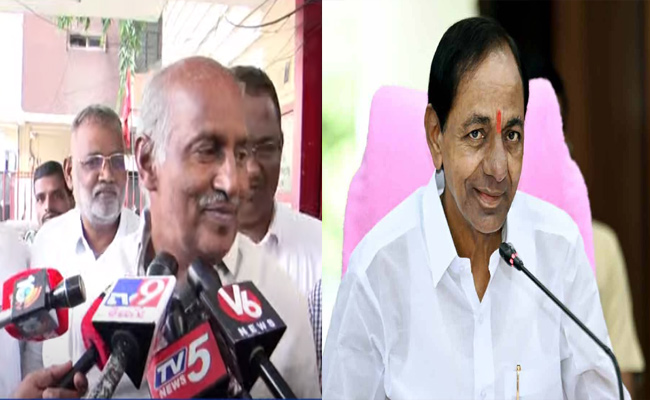 CPI CPM Meeting Over CM KCR BRS MLA Candidates List Announcement - Sakshi