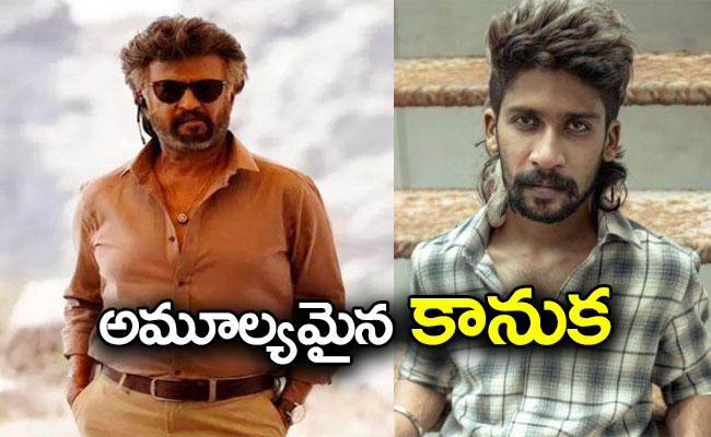 జైలర్‌ నటుడికి రజనీకాంత్‌ మర్చిపోలేని గిఫ్ట్‌! | Jailer Actor Jaffer ...