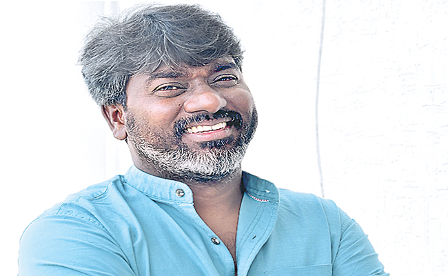 ఆ సీన్స్‌ని కాపీ కొట్టలేదు | Cinematographer G. Murali About 'Kushi ...