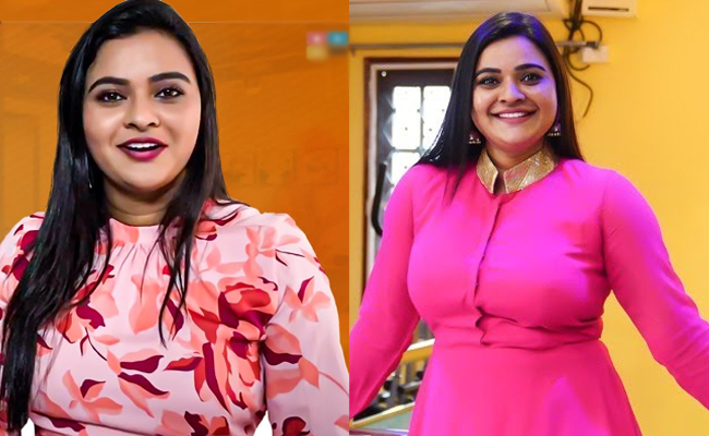 బాయ్‌ ఫ్రెండ్‌ వల్ల నరకం అనుభవించాను: రోహిణి | Rowdy Rohini Reveal Her Boyfriend - Sakshi