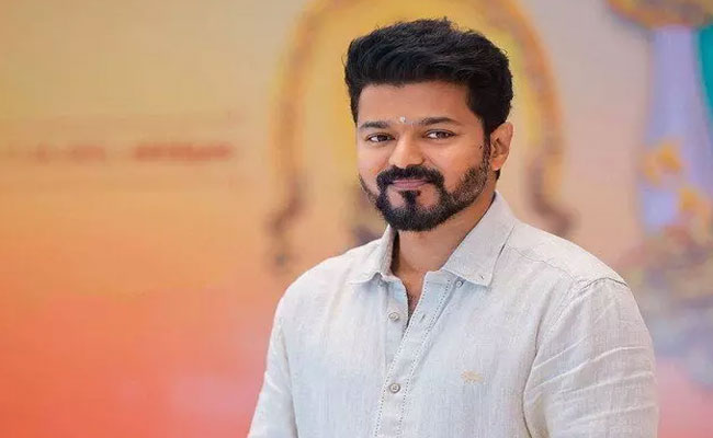 రాజకీయాల్లోకి స్టార్ హీరో.. పక్కా ప్లాన్‌తో ప్రజల్లోకి! | Tamil Star ...