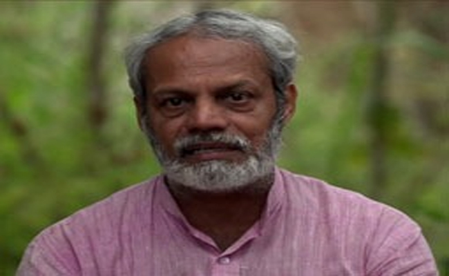 దేశీ వరి పరిరక్షకుడు డా.దేబల్‌ దేవ్‌కు ప్రతిష్టాత్మక పురస్కారం! | Desi ...